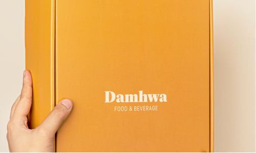 기업구매 - 직원/VIP 선물도 다채롭게!